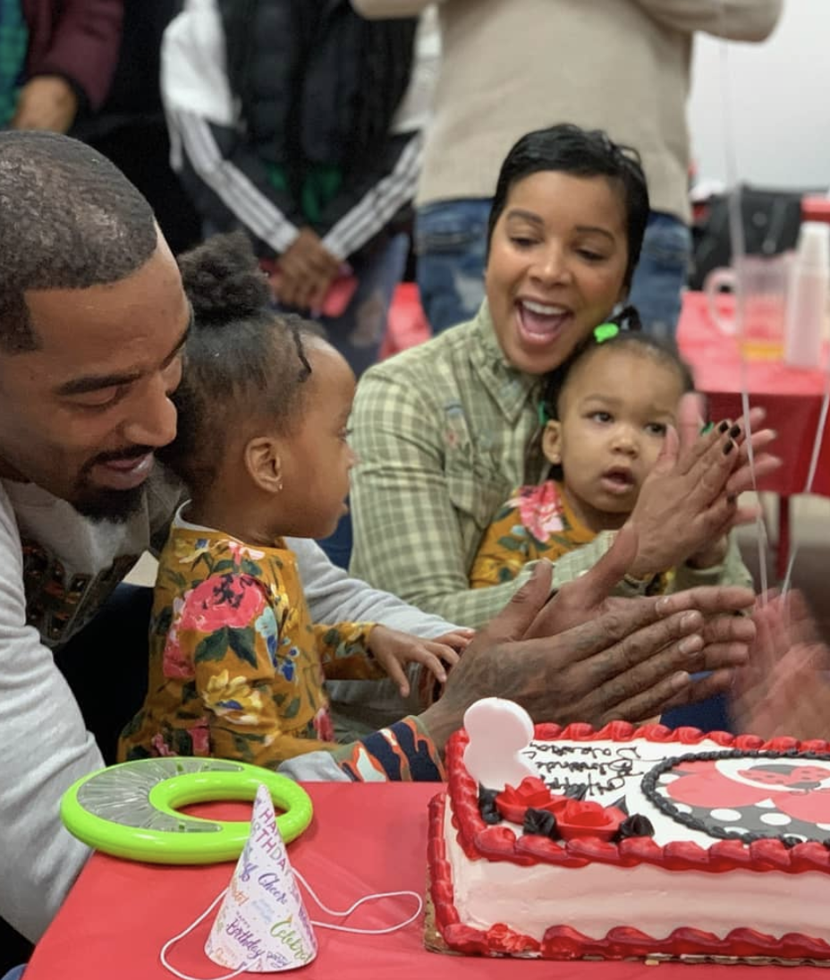 Rhymes With Snitch | Celebrity and Entertainment News | : JR Smith and ...