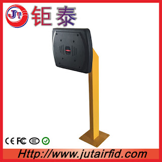 GP99 Proximity long range ID reader