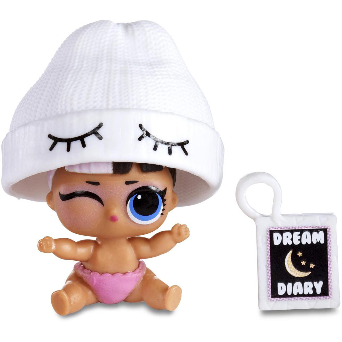 L.O.L. Lil Sister Dolls | L.O.L. Dolls