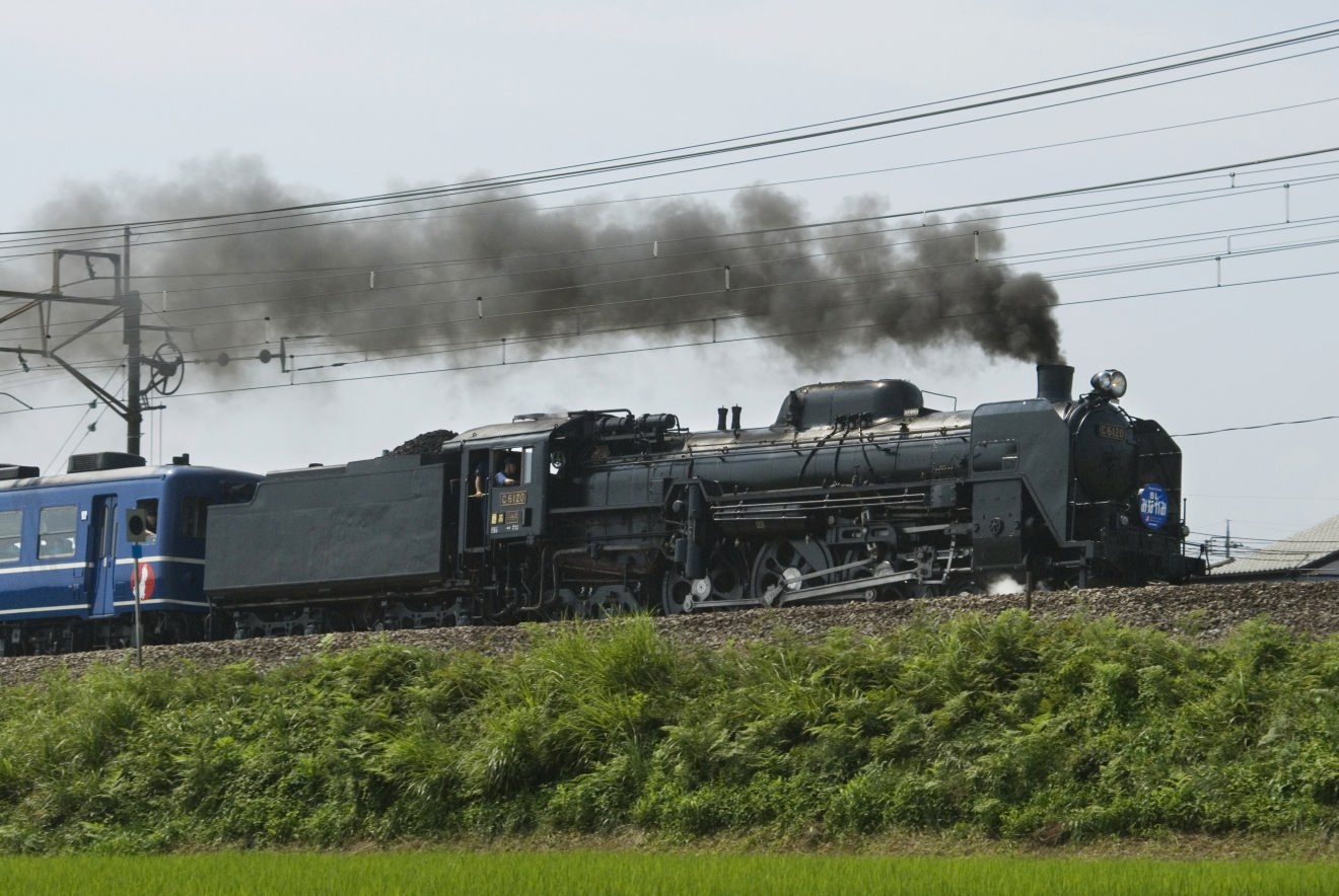 自遊な時間: Nice to Meet C6120 3