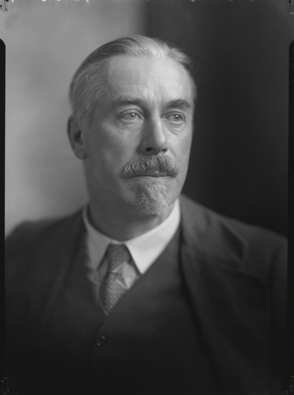 Desde el Renacimiento hasta nuestros días: 134. George Spencer Watson ...