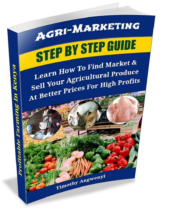 Business books/farming Guides