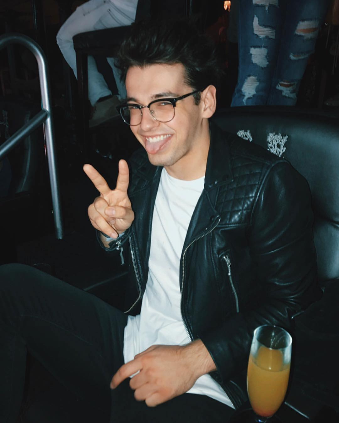 Lovely Boys: Blake Stevens