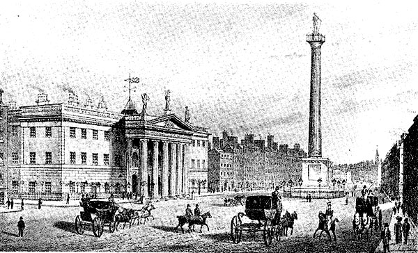 AS THEY WERE: 1820 DUBLIN DIRECTORY, ONLINE