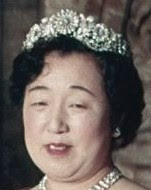 Tiara Mania: Empress Teimei of Japan's Imperial Chrysanthemum Tiara