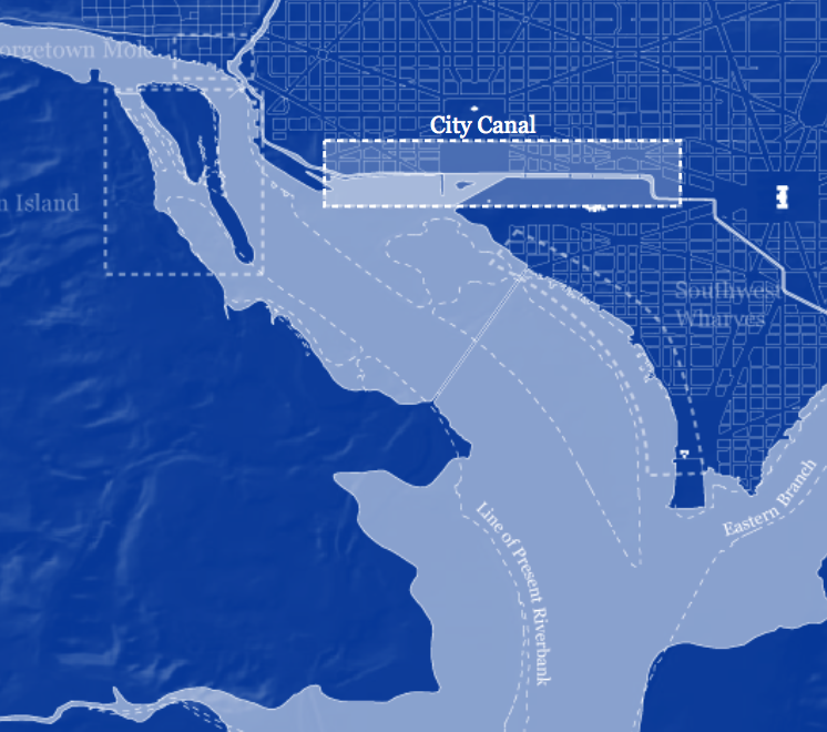 Map of the Week: D.C. Water Atlas
