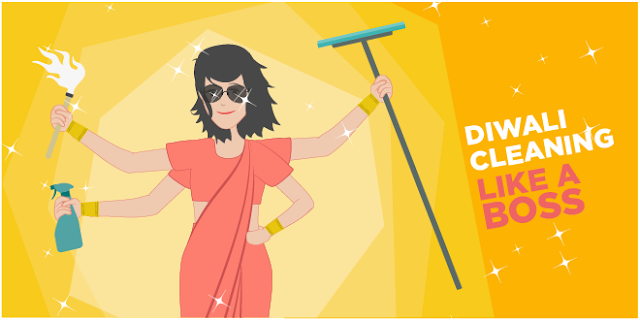 10 Things To Throw Out This Diwali Cleaning | Declutter Your House ...