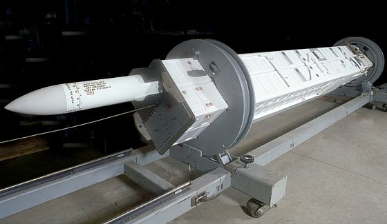 Military And Defence Technology: แท่นยิงอาวุธนำวิถีแนวดิ่ง(VLS) แบบ ...