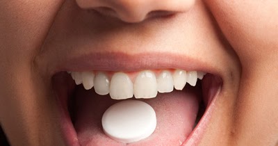 Texture Analysis Professionals Blog: Novel Oral Dosage Forms : Fast ...