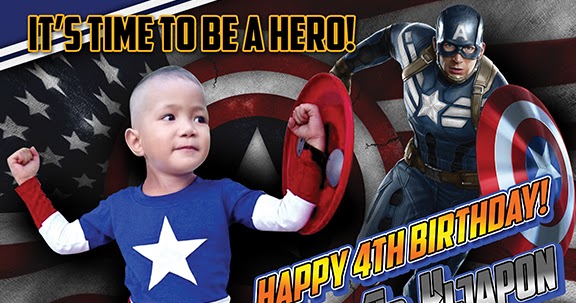 Free Editable Tarpaulin Layout 2019 ~ theHANDrawn – Rom Salvar