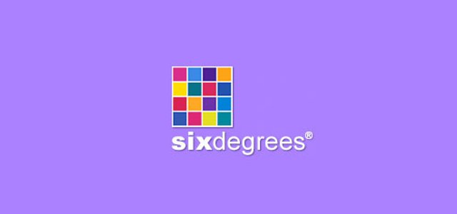 SIXDEGREES