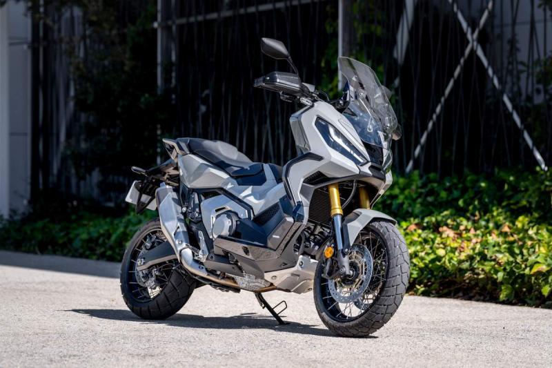 VOROMV Moto: Novedades 2021. Las -muchas- nuevas trail que vienen (8 ...