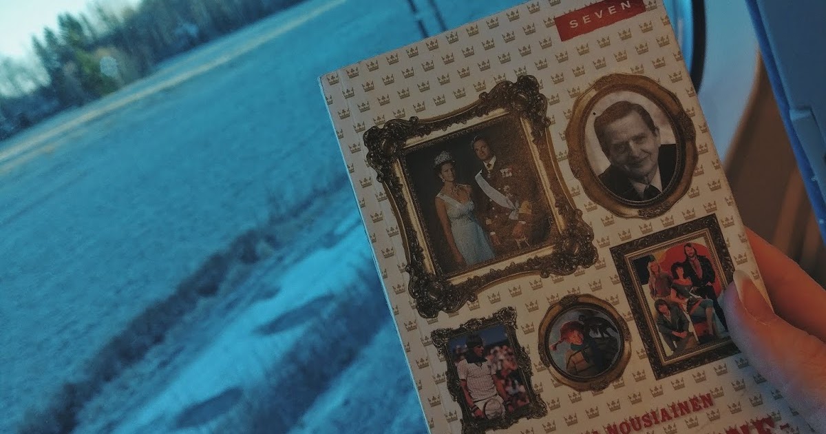 Inkun aatoksia: Itsenäisyyspäivä