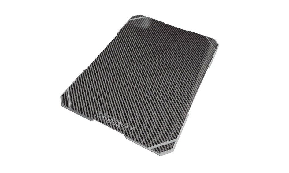 RC MAKER「GeoCarbon Setup Board」登場|ラジコンもんちぃ - オフロード/オンロード/ドリフト ラジコンニュース