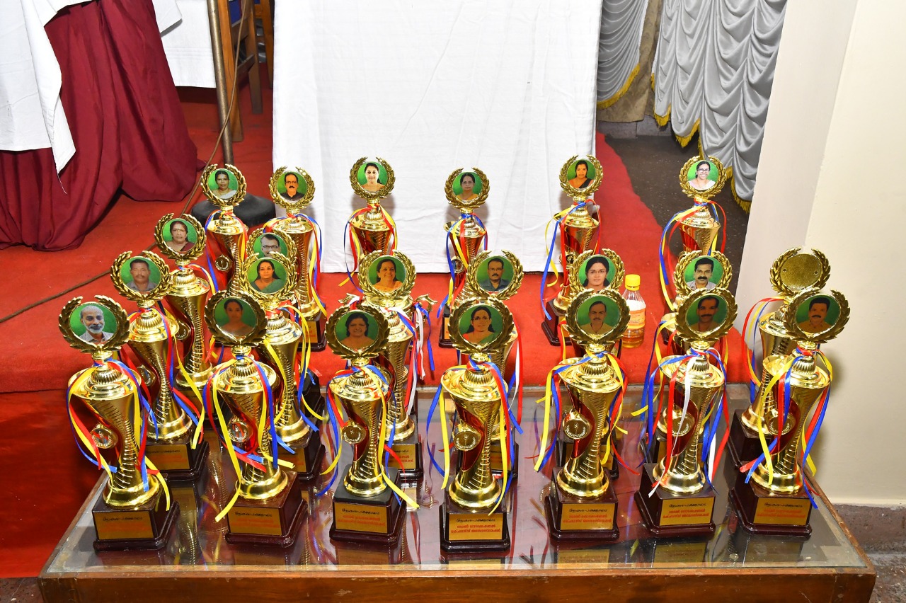 NVLA ഇരുപത്തി മൂന്നാം സംസ്ഥാന സമ്മേളനം 2021 ഫോട്ടോ ഗാലറി - NVLA TEST