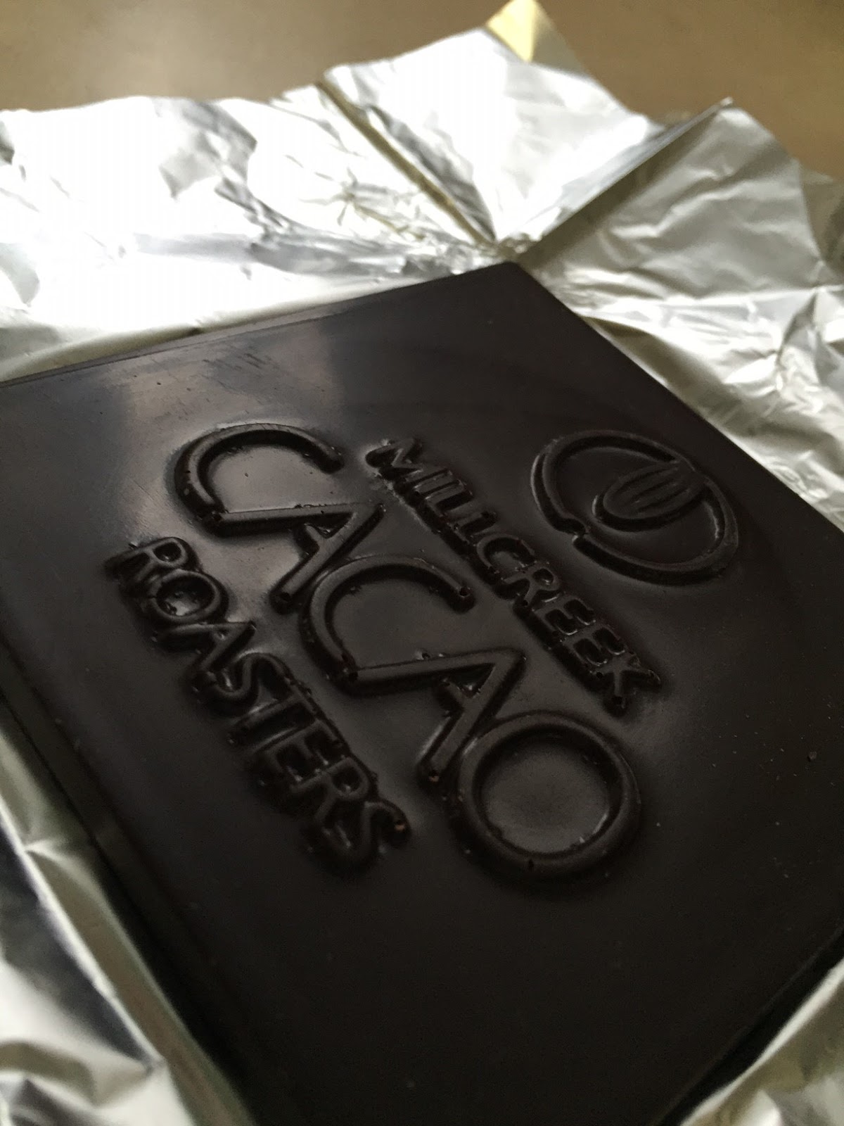 The Ultimate Chocolate Blog: Bean-to-Bar Chocolate in Utah: Where some ...