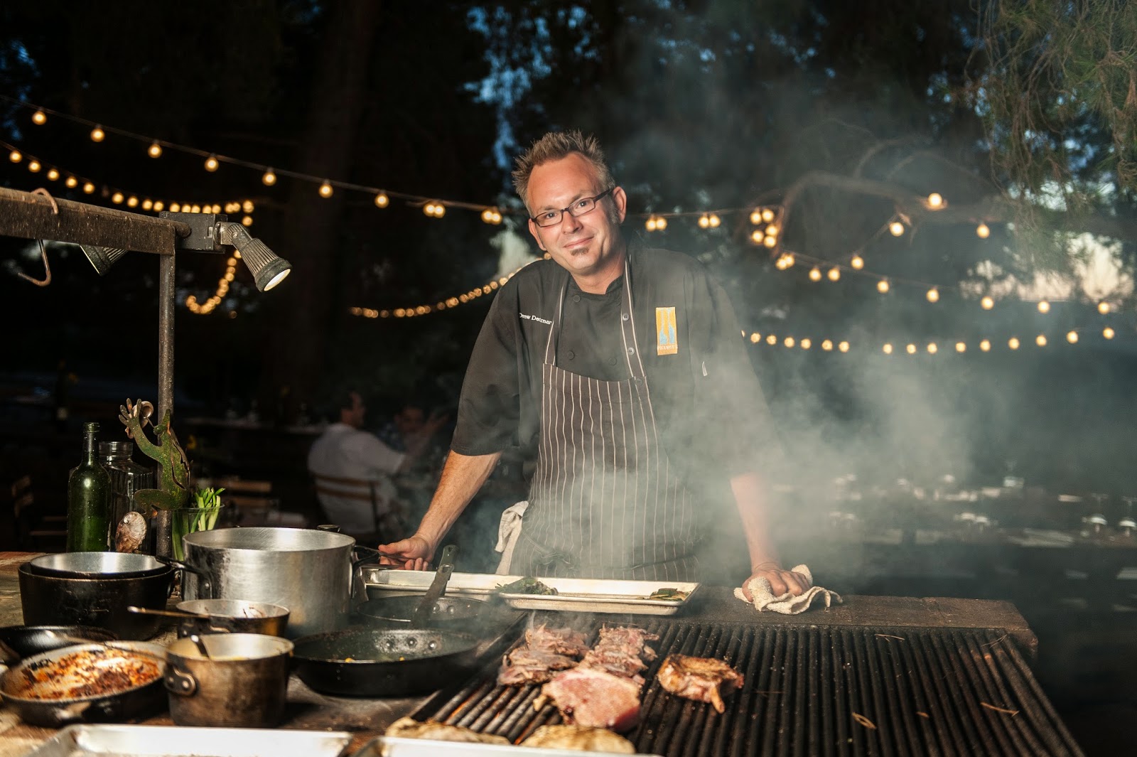 SanDiegoVille: Chef Drew Deckman Joins Let's Go Clandestino Tour Of ...