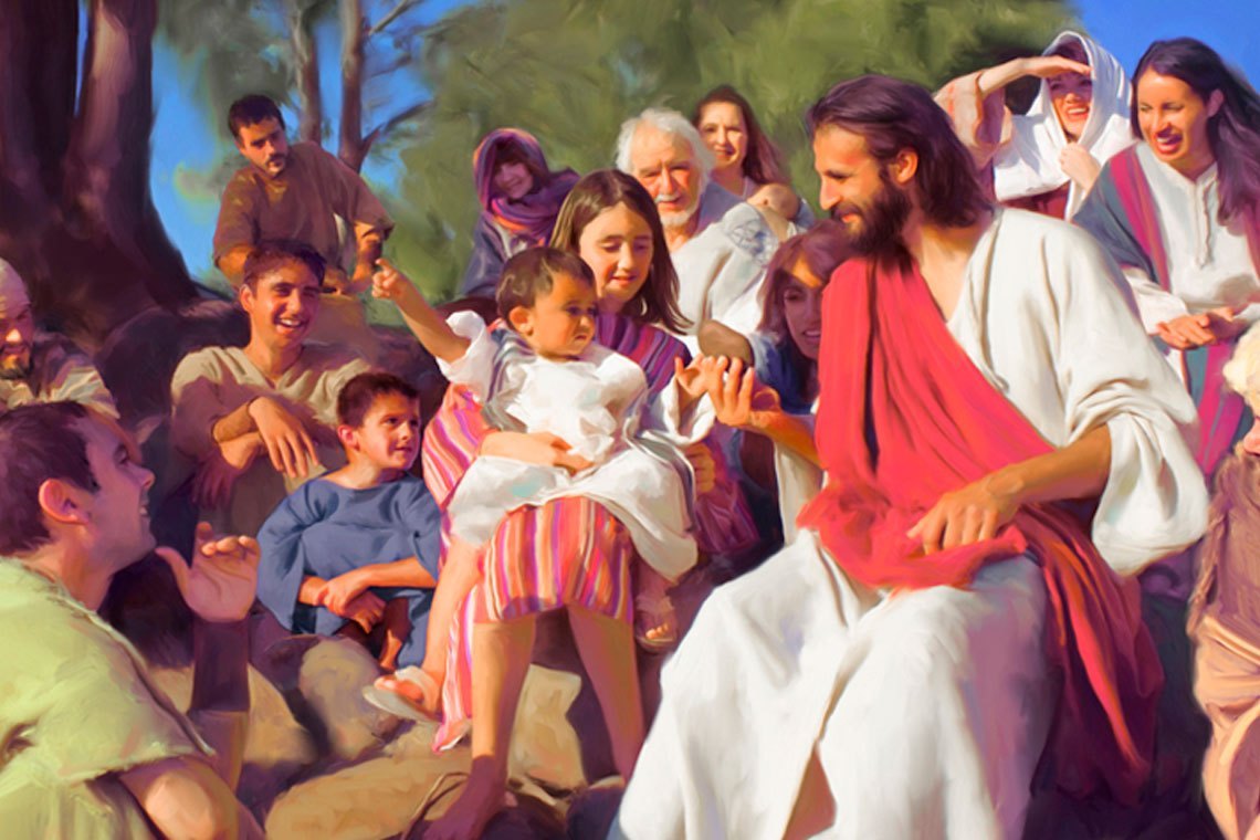 CUANDO EL DISCÍPULO ESTÁ PREPARADO APARECE EL MAESTRO - AURORA CRISTICA