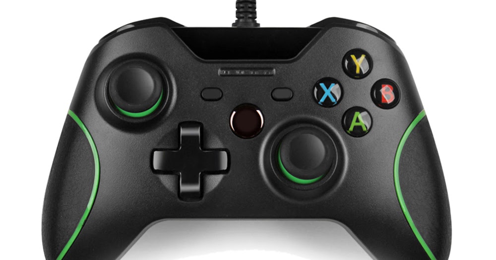 Oyunları GamePad (Joystick) İle Oynama Programı İndir - TekkOyun