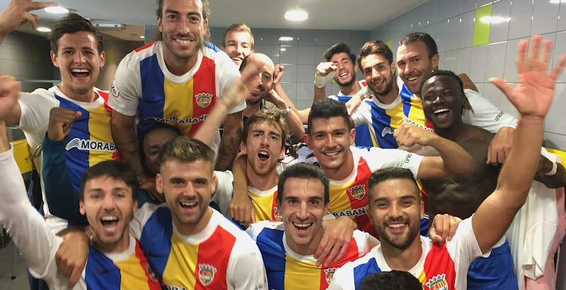 FC Andorra - Footy Headlines