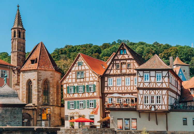 10 Cities Off the Beaten Path in Germany - Germany's Hidden Gems | From ...