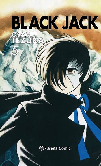 BLACK JACK (manga) - 10 datos y curiosidades para leer la obra de Osamu Tezuka | Comicrítico
