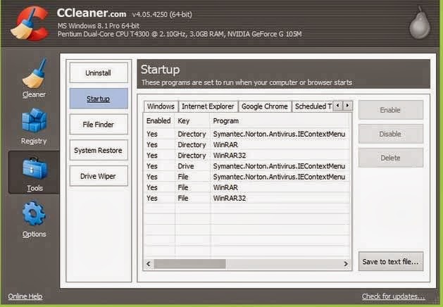 Các phương pháp "nâng cấp" cho Windows Explorer trong Windows