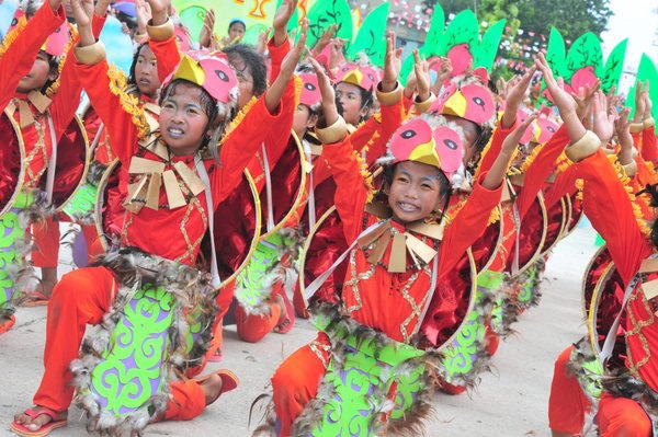 Let's Go: Dumanjug: What's in Dumanjug?