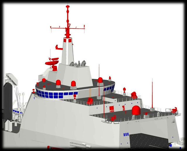 SI VIS PACEM, PARA BELLUM: MARINA MILITARE ITALIANA: Nave Vulcano (A ...