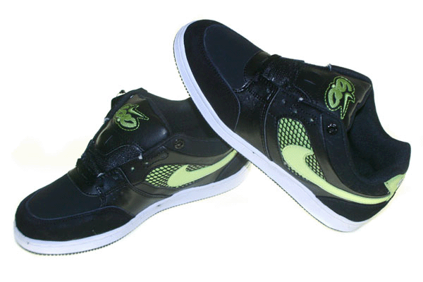 GUDANG SEPATU BRANDED: NIKE SEPATU SKATE BOARD DAN SEPATU KETS