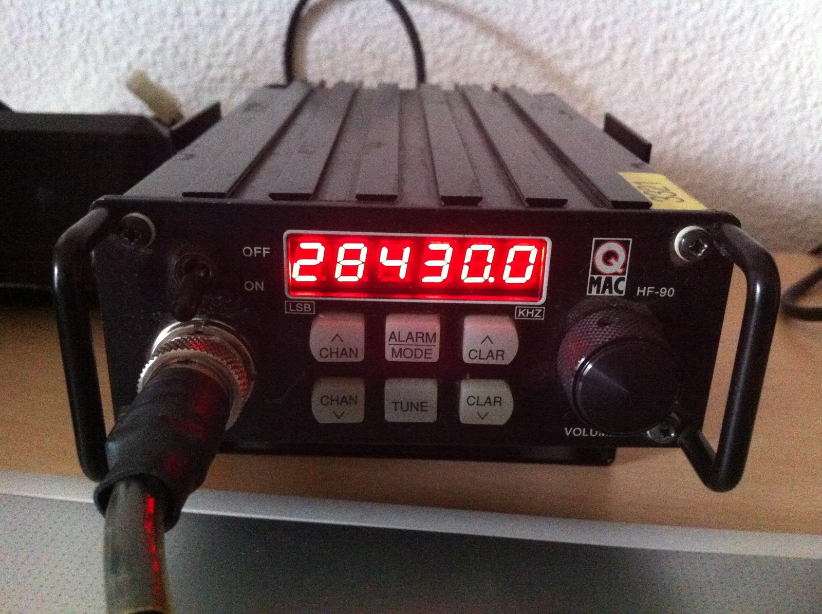 [RADIO] QMAC HF-90… – Site d'actualités de l'URC