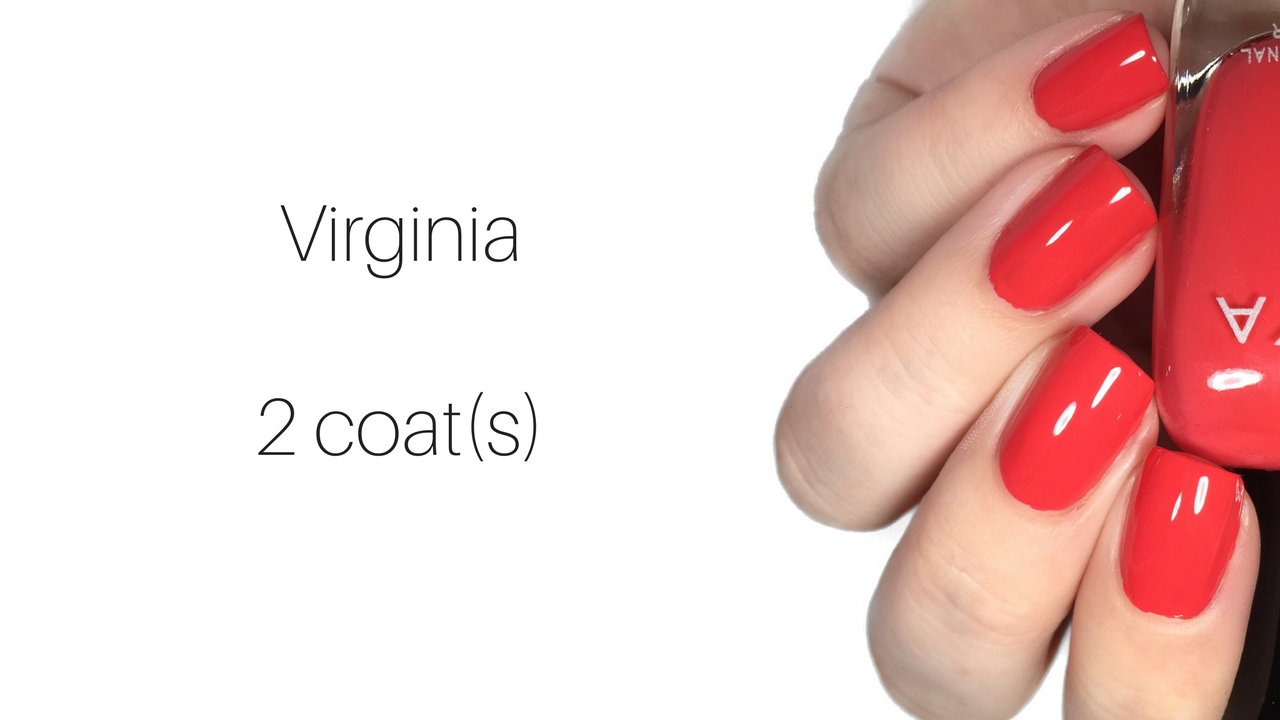 Zoya Sunshine Summer 2018 Collection — 25 Sweetpeas