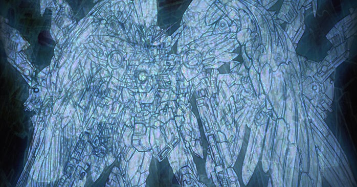 GFFMC Wing Gundam (Code Snow White) TENTATIVE NAME - Release Decision ...