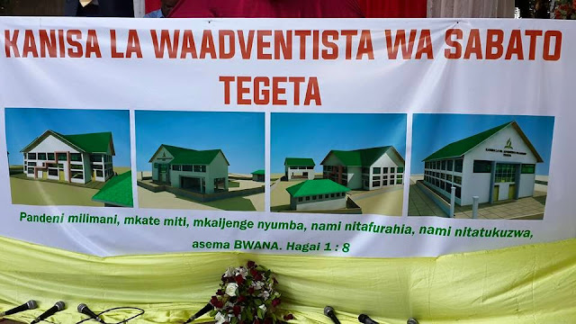 MAGUGU SDA CHURCH: NEWS | DAR ES SALAAM:MAJENGO DAY YAFANA KATIKA ...