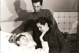 Spiritual Body Language and Postures at Worship: Venerable teenager ...