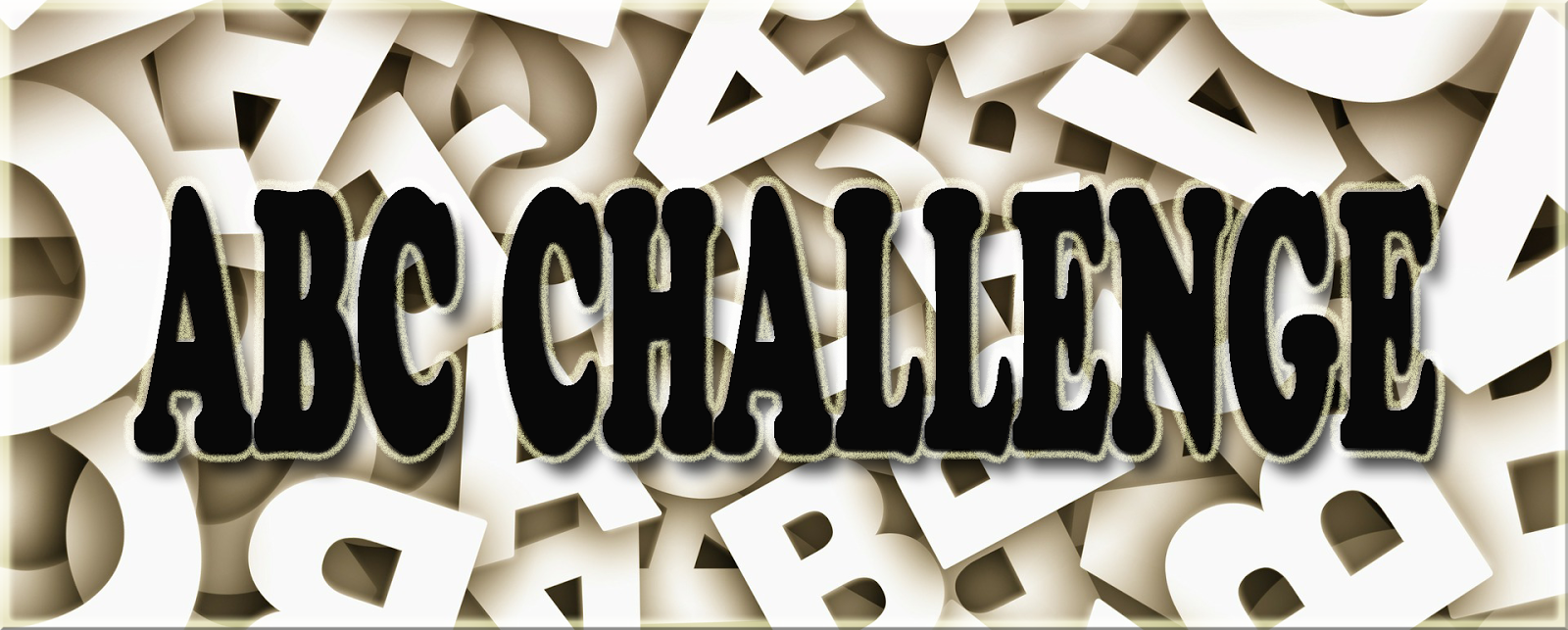 Lacky Corner: ABC Challenge - J = Jade Energy