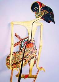 "Wayang" . Culture of Indonesia: Puntadewa Figures