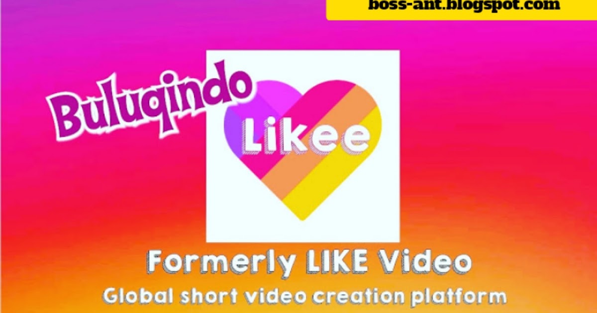 Aplikasi Likee | pengertian aplikasi likee dan apa saja fitur serta ...