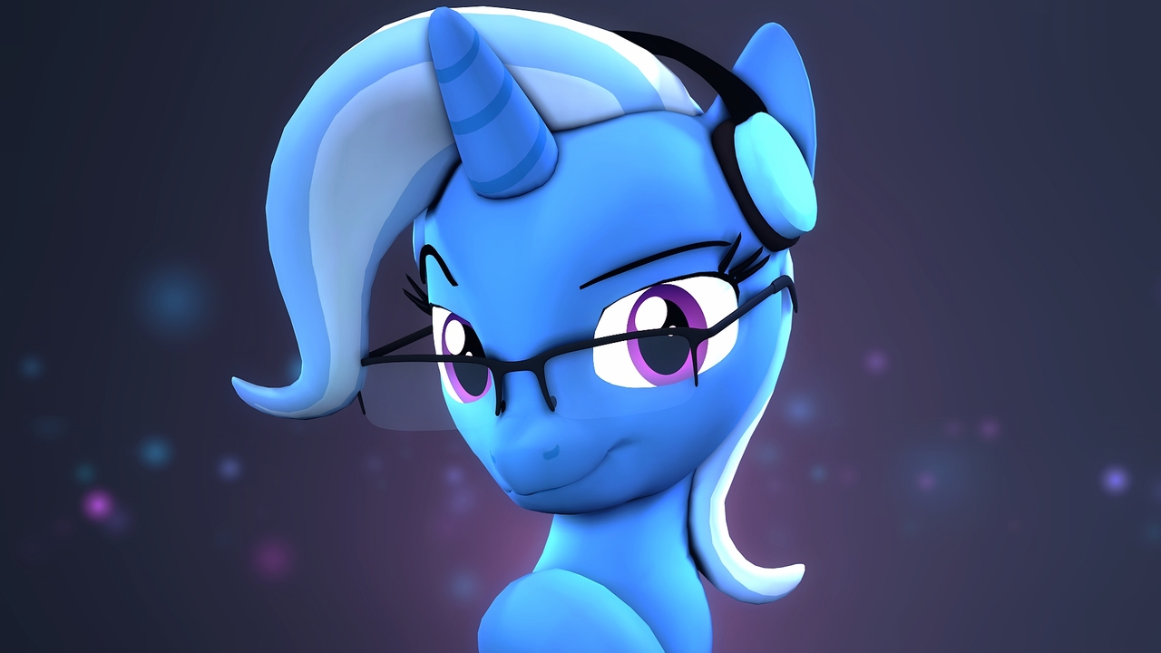 Equestria Daily - MLP Stuff!: 25 of the Best Songs for Trixie Day!