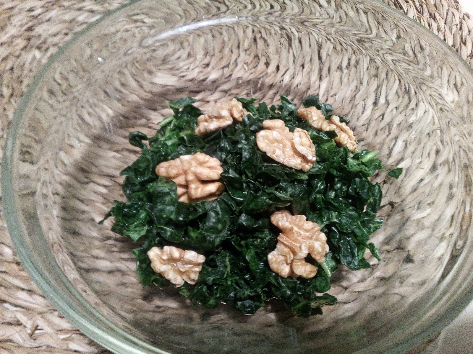 I love me .... too much: Pickles