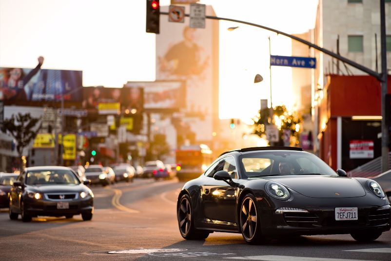 What is Sharpness in Photography? - Blog Photography Tips - ISO 1200 ...