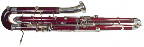 MÚSICA: INSTRUMENTOS MUSICAIS - SOPRO - (MADEIRA)