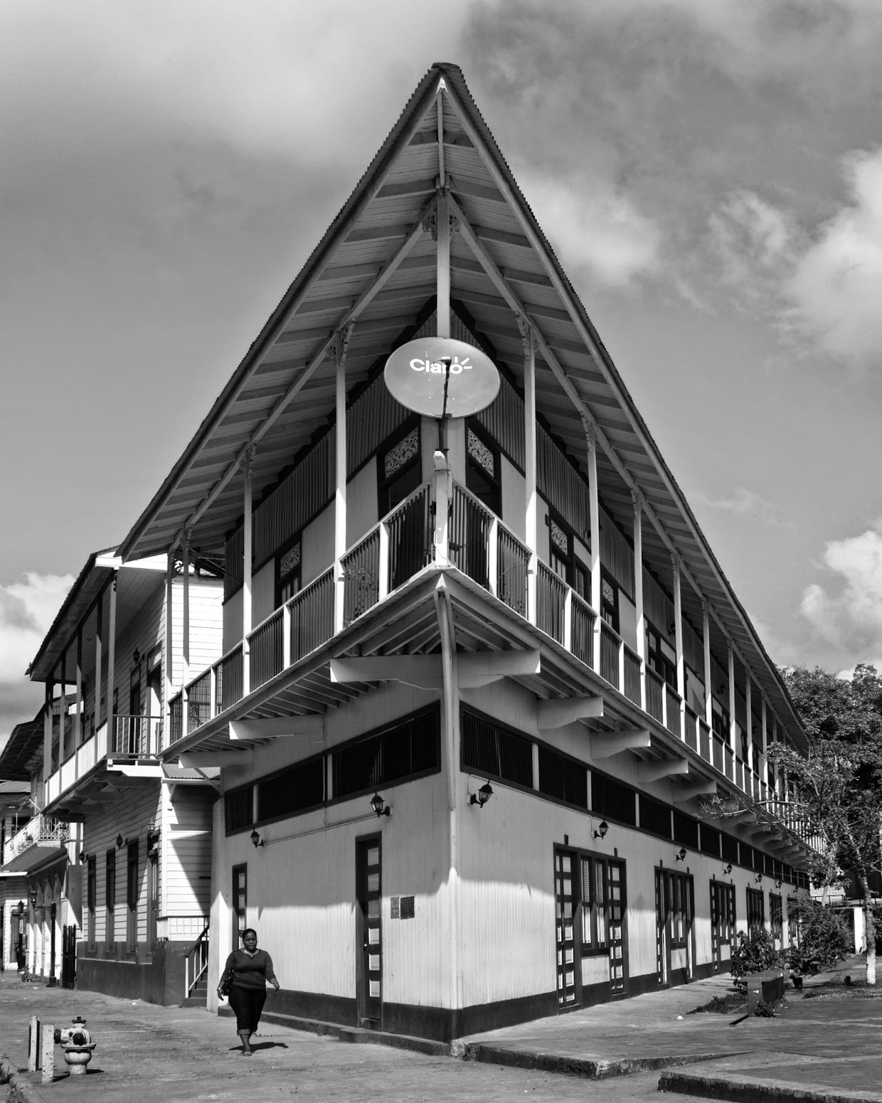 La Escuela del Fotografo: Las lineas en la fotografia