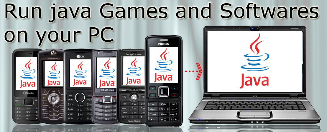Java Games Emulator
