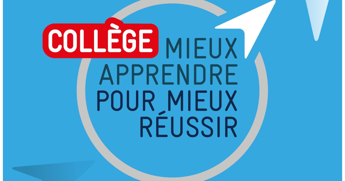 Sectorisation des collèges 2