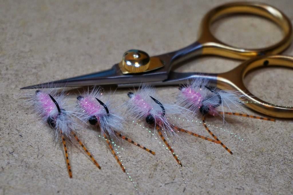Fly Tying Nation: Saltwater Nation - Saltwater fly pattern