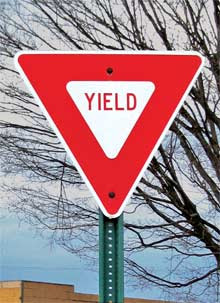 Acute Triangle In The Real World