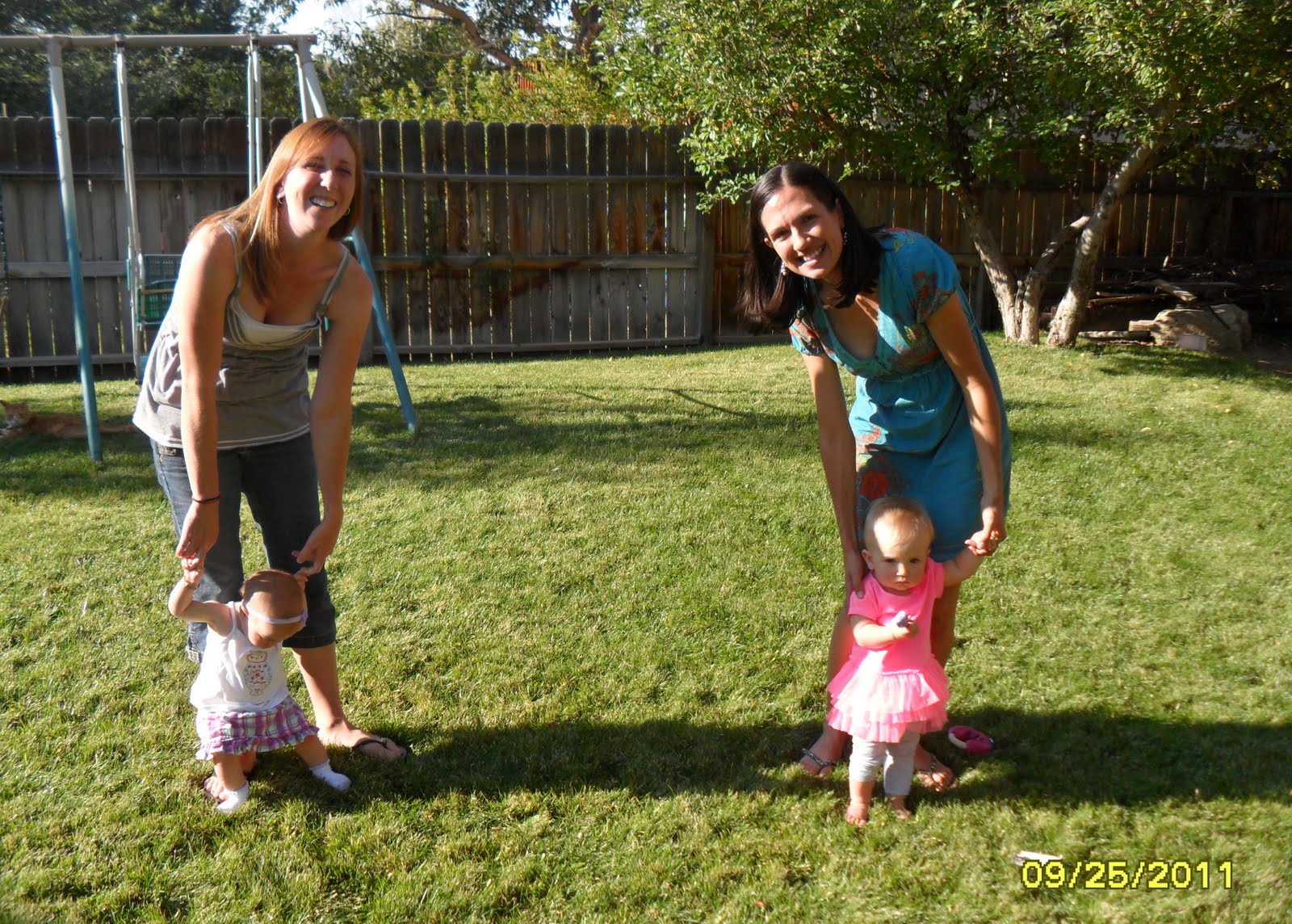 The Mellin Patch: Happy 3rd Birthday Princess Alayna!