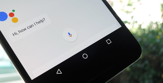 How to enable Google Assistance in Your Android Smartphone | The ...