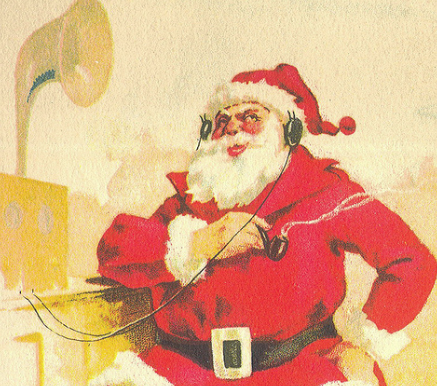 Media Confidential: And The Most Popular Christmas Songs Are....